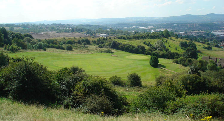 Stourbridge Golf Club | Worcestershire | English Golf Courses