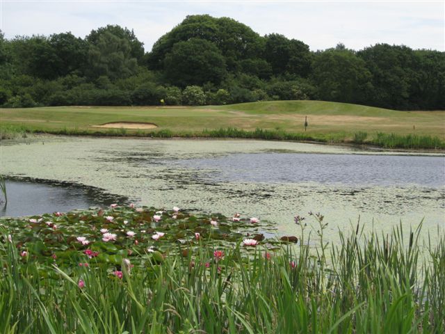 Dummer Golf Club | Hampshire | English Golf Courses