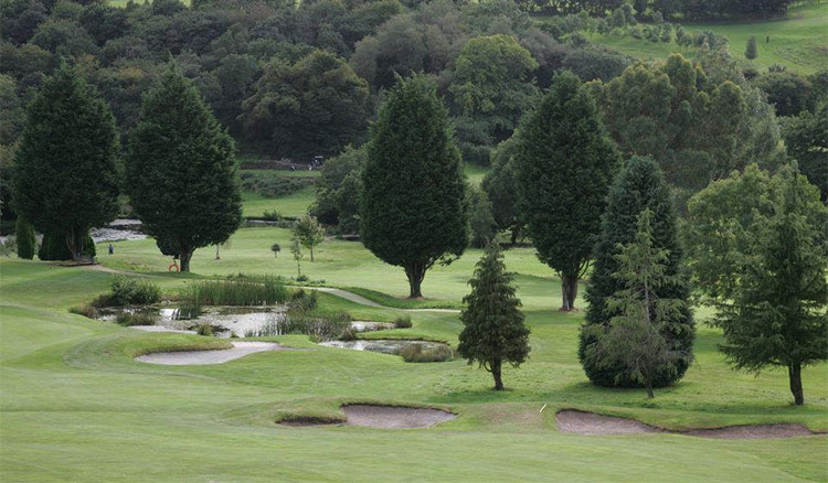Elfordleigh Golf Club | Devon | English Golf Courses
