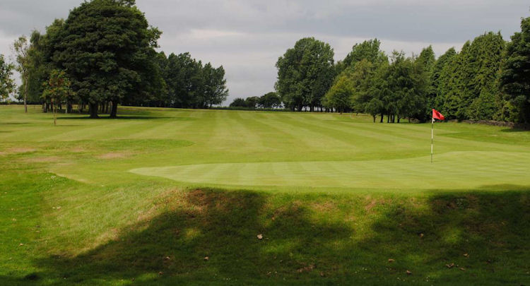 Elland Golf Club | Yorkshire | English Golf Courses