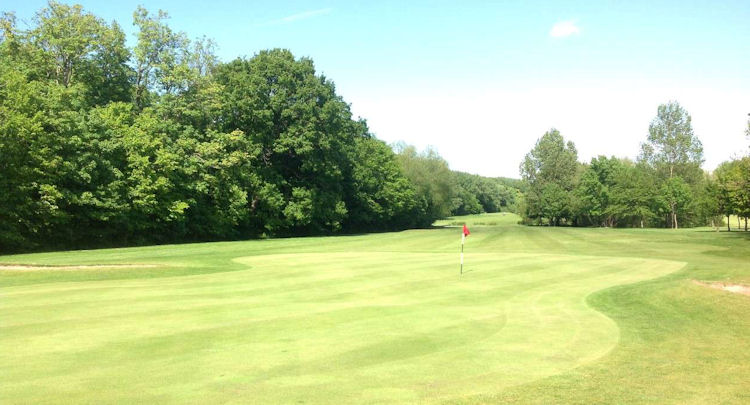 Eastham Lodge Golf Club | Cheshire | English Golf Courses