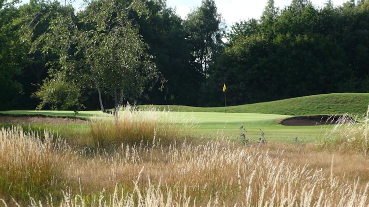 Filton Golf Club | Gloucestershire | English Golf Courses