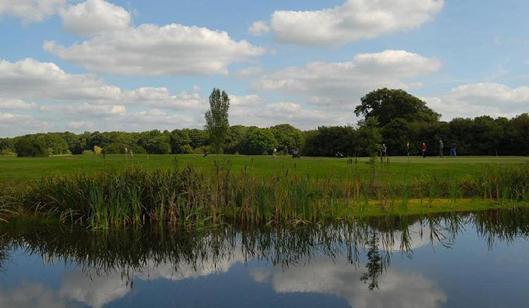 Foxbridge Golf Club | Sussex | English Golf Courses