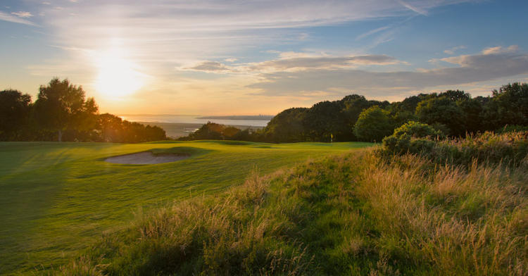 Frodsham Golf Club | Cheshire | English Golf Courses