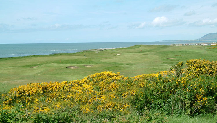 Furness Golf Club | Cumbria | English Golf Courses
