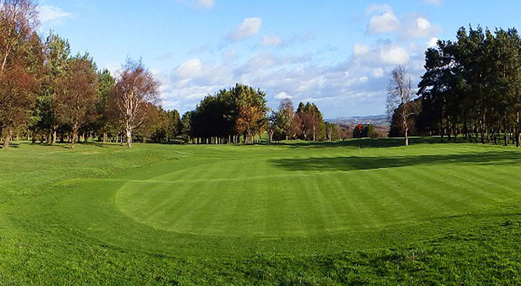 Garesfield Golf Club | Durham | English Golf Courses