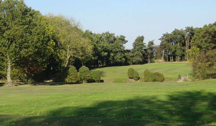 Garforth Golf Club | Yorkshire | English Golf Courses