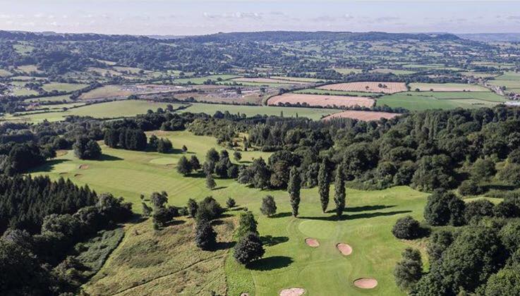 Painswick Golf Club | Gloucestershire | English Golf Courses