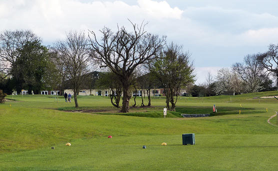 Great Hadham Golf Club | Hertfordshire | English Golf Courses