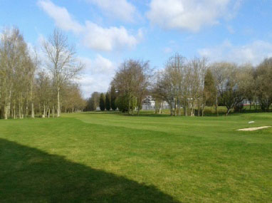 Bloxwich Golf Club | Staffordshire | English Golf Courses