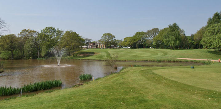 Stourbridge Golf Club | Worcestershire | English Golf Courses