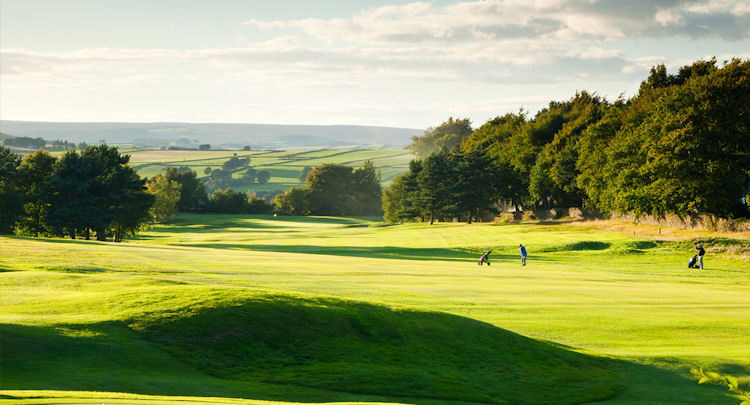 Abbeydale Golf Club | Yorkshire | English Golf Courses