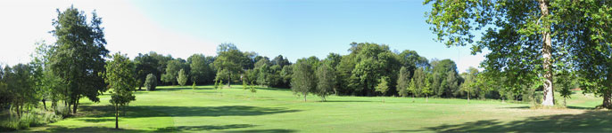 Harrow School Golf Club | Middlesex | English Golf Courses