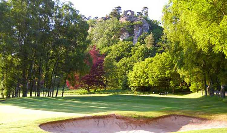Hawkstone Park Golf Club | Shropshire | English Golf Courses