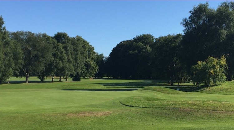 Alder Root Golf Club | Cheshire | English Golf Courses