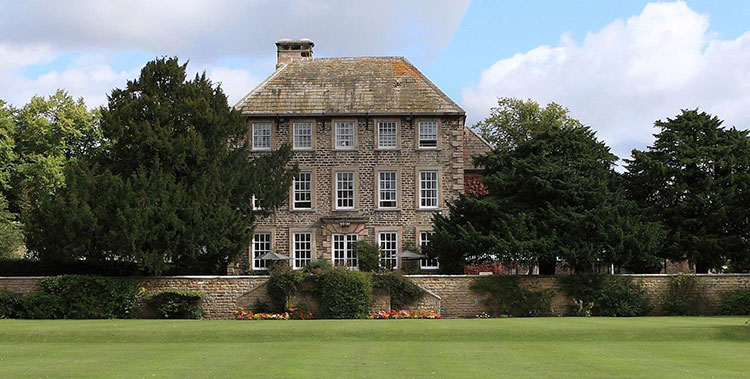 Headlam Hall Golf Club | Durham | English Golf Courses