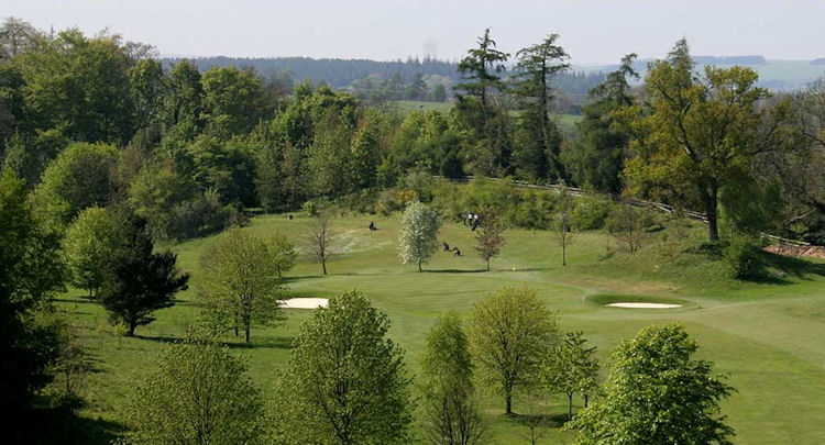 Tynedale Golf Club | Northumberland | English Golf Courses
