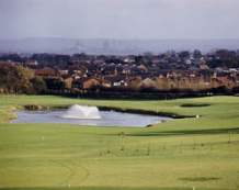 High Throston Golf Club | Durham | English Golf Courses