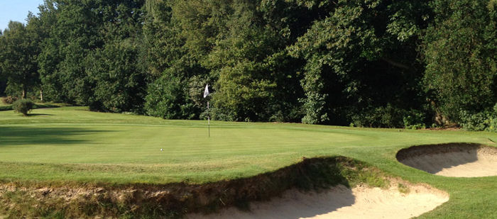 Holtye Golf Club | Sussex | English Golf Courses