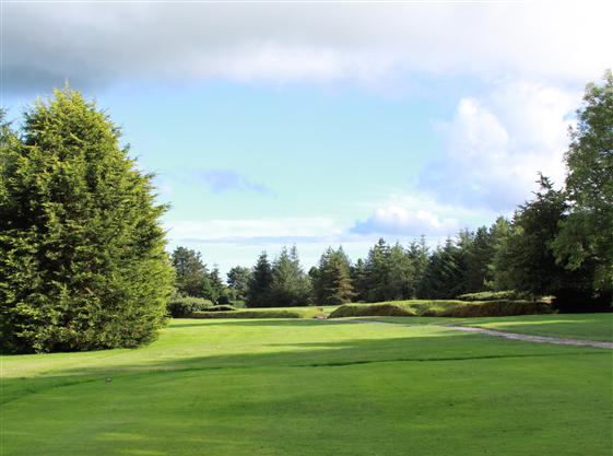 Honiton Golf Club | Devon | English Golf Courses