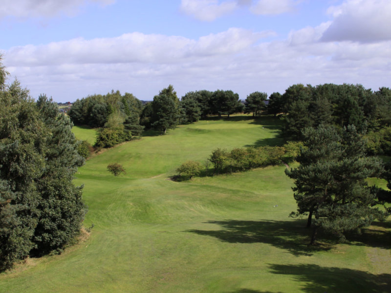 Horsforth Golf Club | Yorkshire | English Golf Courses