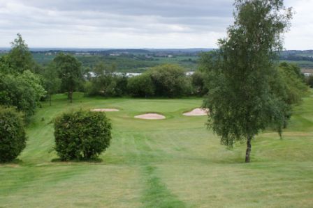Haigh Hall Golf Club | Lancashire | English Golf Courses