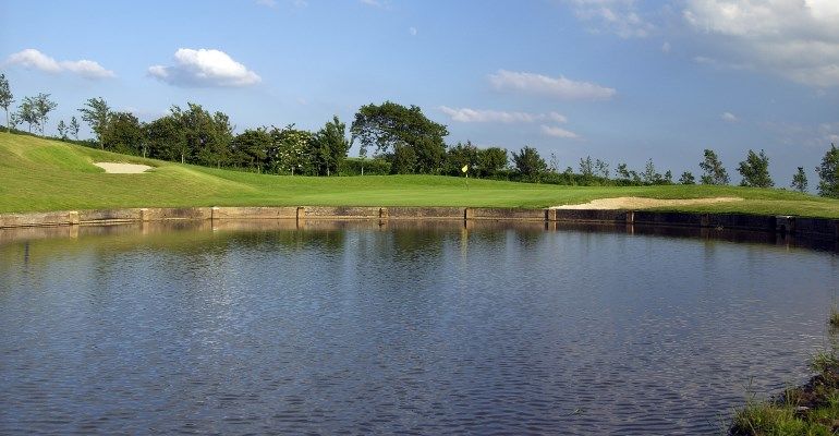 Ashton-in-Makerfield Golf Club | Lancashire | English Golf Courses