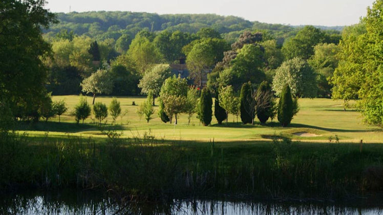 Rusper Golf Club | Surrey | English Golf Courses