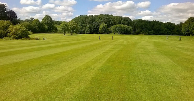 Ingol Village GC | Lancashire | English Golf Courses