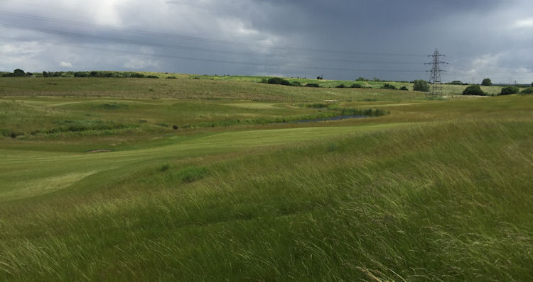 Golf Courses in Chelmsford, Colchester and Essex | English Golf Courses