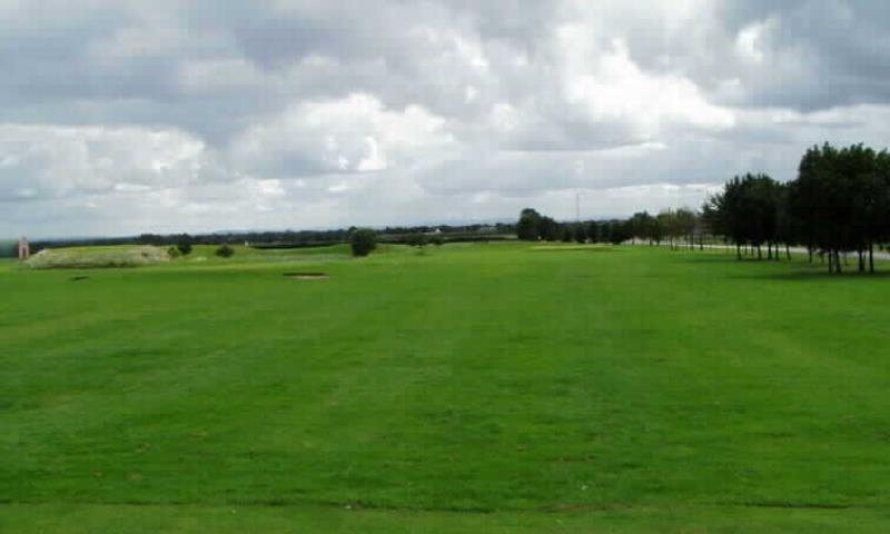 Inskip Golf Club | Lancashire | English Golf Courses
