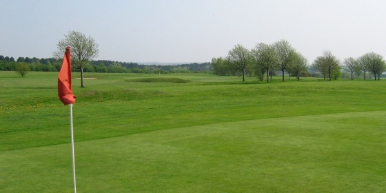 Golf Courses in Nottingham and Nottinghamshire | English Golf Courses