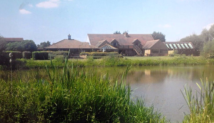 Kingfisher Golf Club | Northamptonshire | English Golf Courses