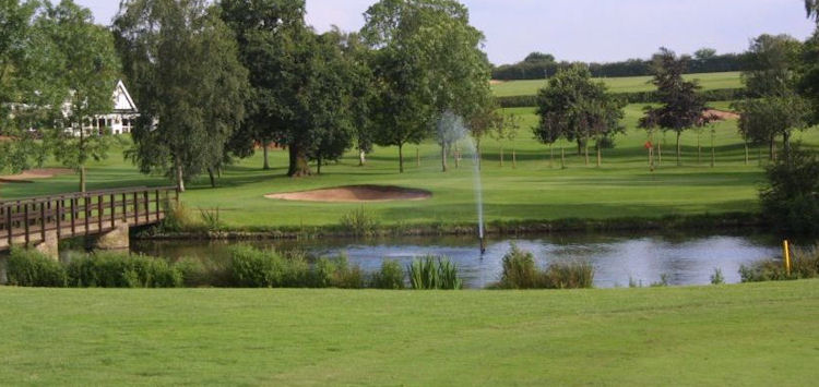 Kirby Muxloe Golf Club | Leicestershire | English Golf Courses