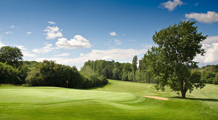 Knowle Golf Club | Gloucestershire | English Golf Courses