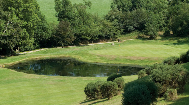 Lanhydrock Golf Club | Cornwall | English Golf Courses