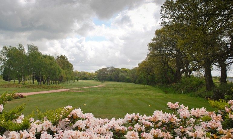Leyland Golf Club | Lancashire | English Golf Courses