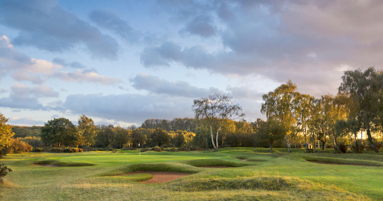 Lindrick Golf Club | Yorkshire | English Golf Courses