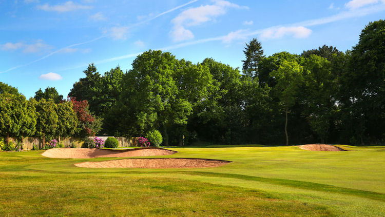 Little Aston Golf Club | Staffordshire | English Golf Courses