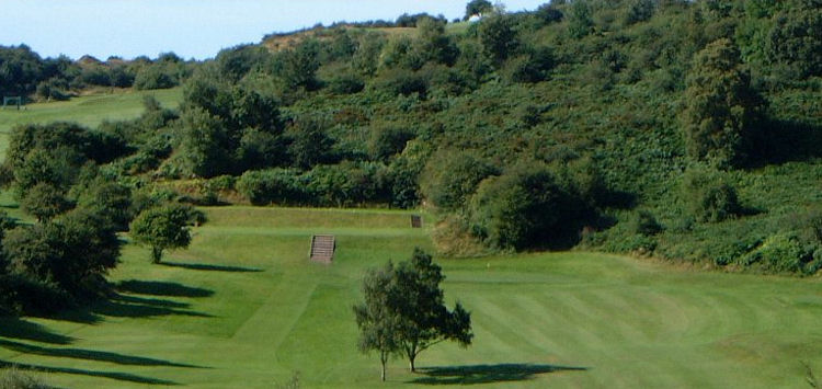 Welsh Border (Bulthy) Golf Club | Shropshire | English Golf Courses