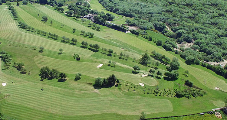 Lowes Park Golf Club | Lancashire | English Golf Courses