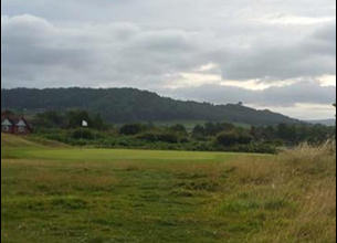 Ludlow Golf Club | Shropshire | English Golf Courses