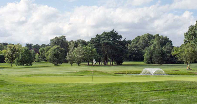 Malden Golf Club | Surrey | English Golf Courses