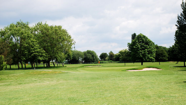 Malkins Bank Golf Club | Cheshire | English Golf Courses