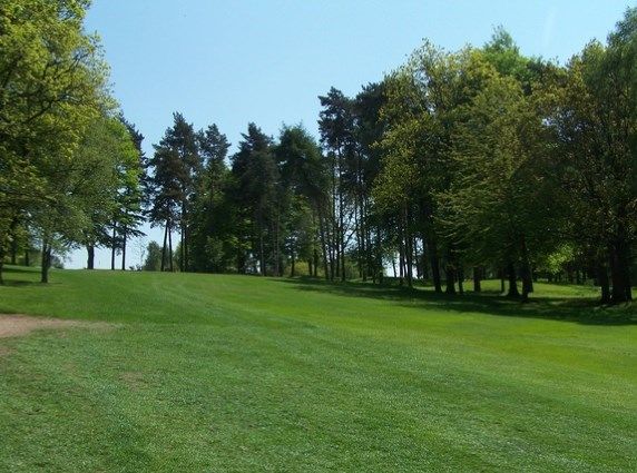 Hawkstone Park Golf Club | Shropshire | English Golf Courses