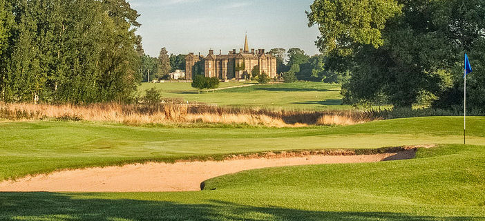 Tynedale Golf Club | Northumberland | English Golf Courses