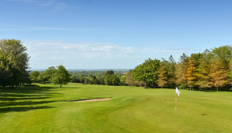 Farrington Park , Bath, Mendip - Golf course information and reviews.