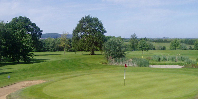 Isle of Wedmore Golf Club | Somerset | English Golf Courses