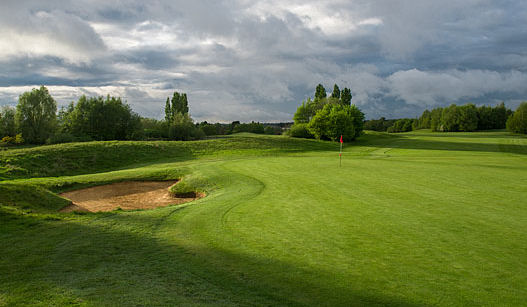 Milford Golf Club | Surrey | English Golf Courses