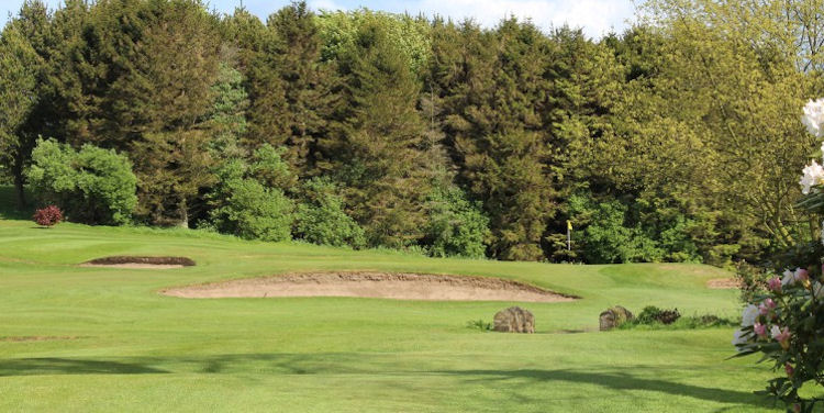 Morpeth Golf Club | Northumberland | English Golf Courses